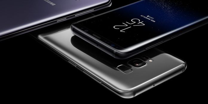 Xuất hiện smartphone mới của Samsung, chạy chip Snapdragon 840, RAM 4GB ...