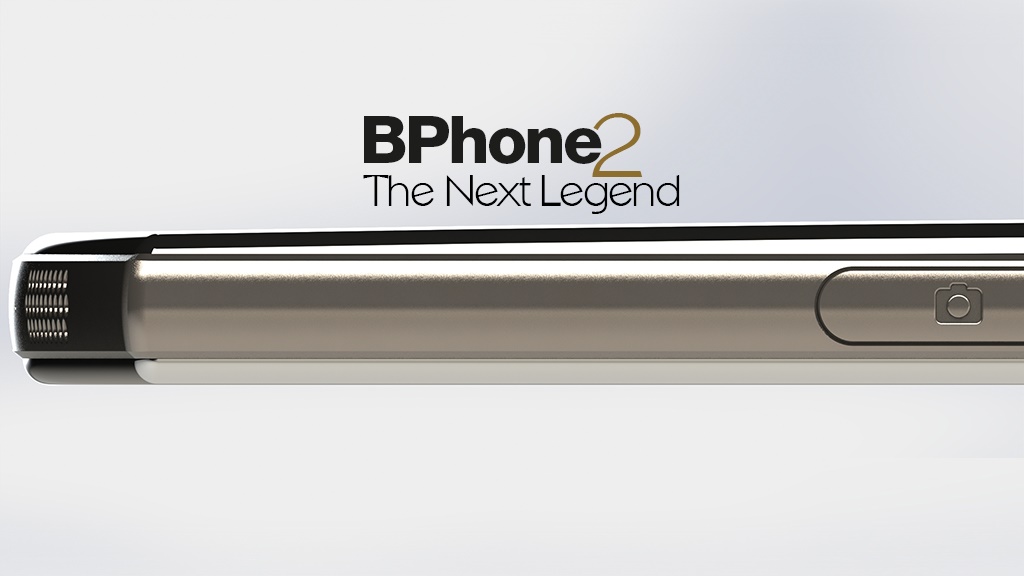 Bphone 2 lộ diện hình ảnh thực tế trên tay người dùng, ra mắt vào 8/8 ...