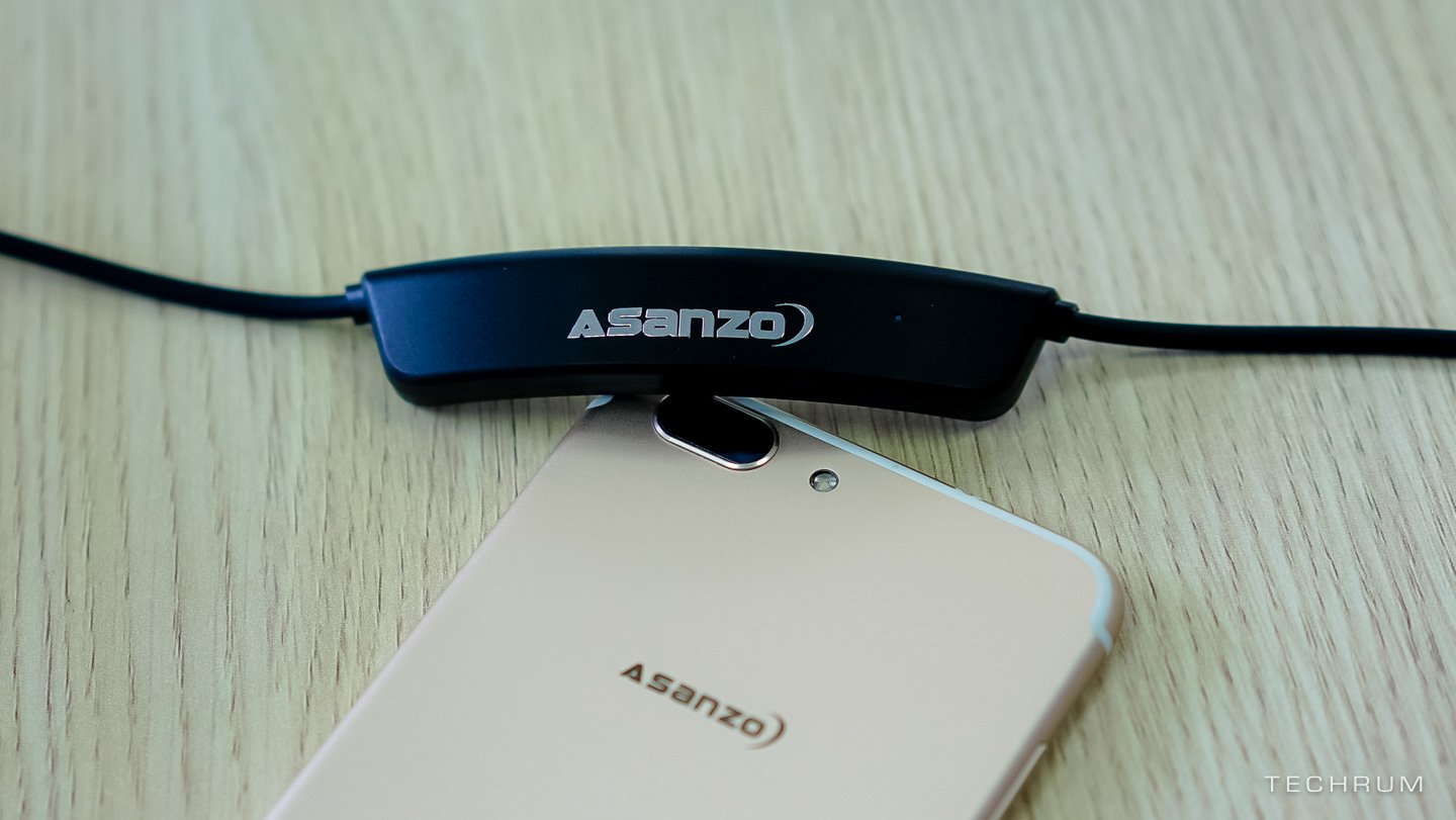Asanzo Z5 – smartphone camera kép mang thương hiệu Việt sẽ chính thức ...