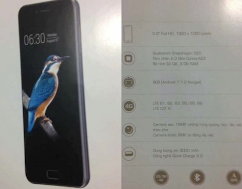 Bphone 2 lộ điểm hiệu năng BenchMark khá mạnh mẽ ngay trước thềm ra mắt ...