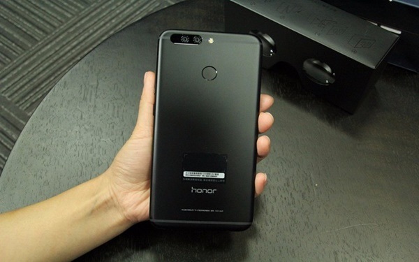 Huawei Honor Note 9 lộ cấu hình vô cùng ấn tượng, chip Kirin 965, RAM ...