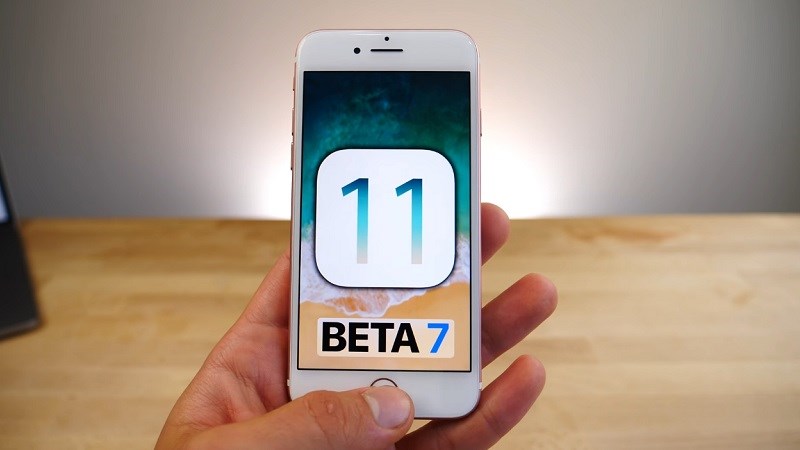 iOS 11 Beta 7 chính thức được phát hành, đã ngày càng hoàn thiện - Tin tức công nghệ - HoangHaMobile