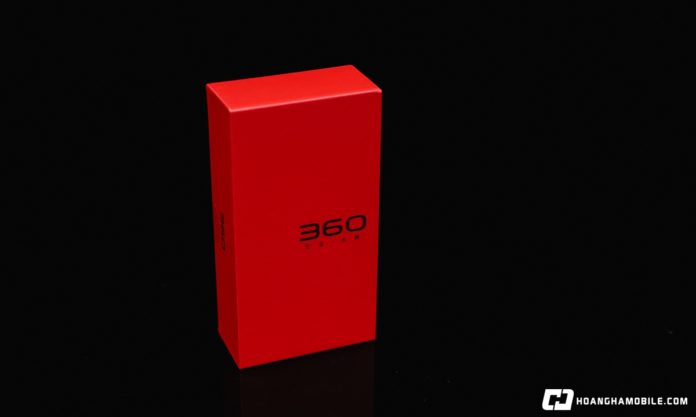 Mở hộp điện thoại "lạ" 360 N5: Snapdragon 653, RAM 6GB, màn fullHD mà giá chỉ 4,4 triệu? - Tin ...