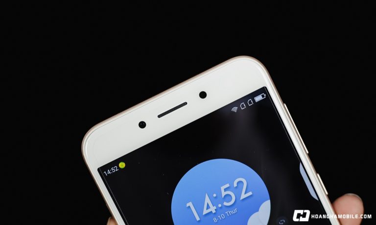 Mở hộp điện thoại "lạ" 360 N5: Snapdragon 653, RAM 6GB, màn fullHD mà giá chỉ 4,4 triệu? - Tin ...