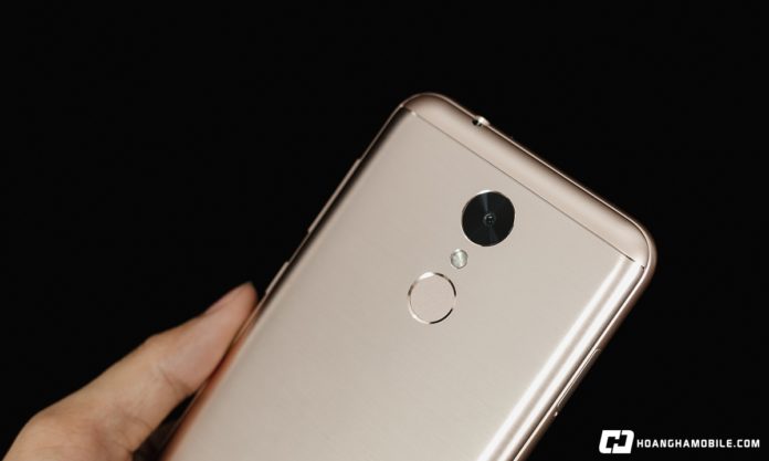 Mở hộp điện thoại "lạ" 360 N5: Snapdragon 653, RAM 6GB, màn fullHD mà giá chỉ 4,4 triệu? - Tin ...