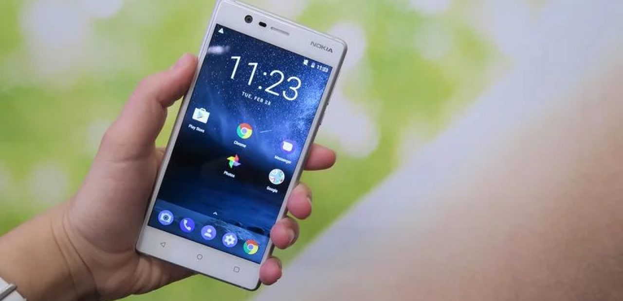 Smartphone giá rẻ Nokia 3 đã được xác nhận “lên đời” Android 8.0 trong ...