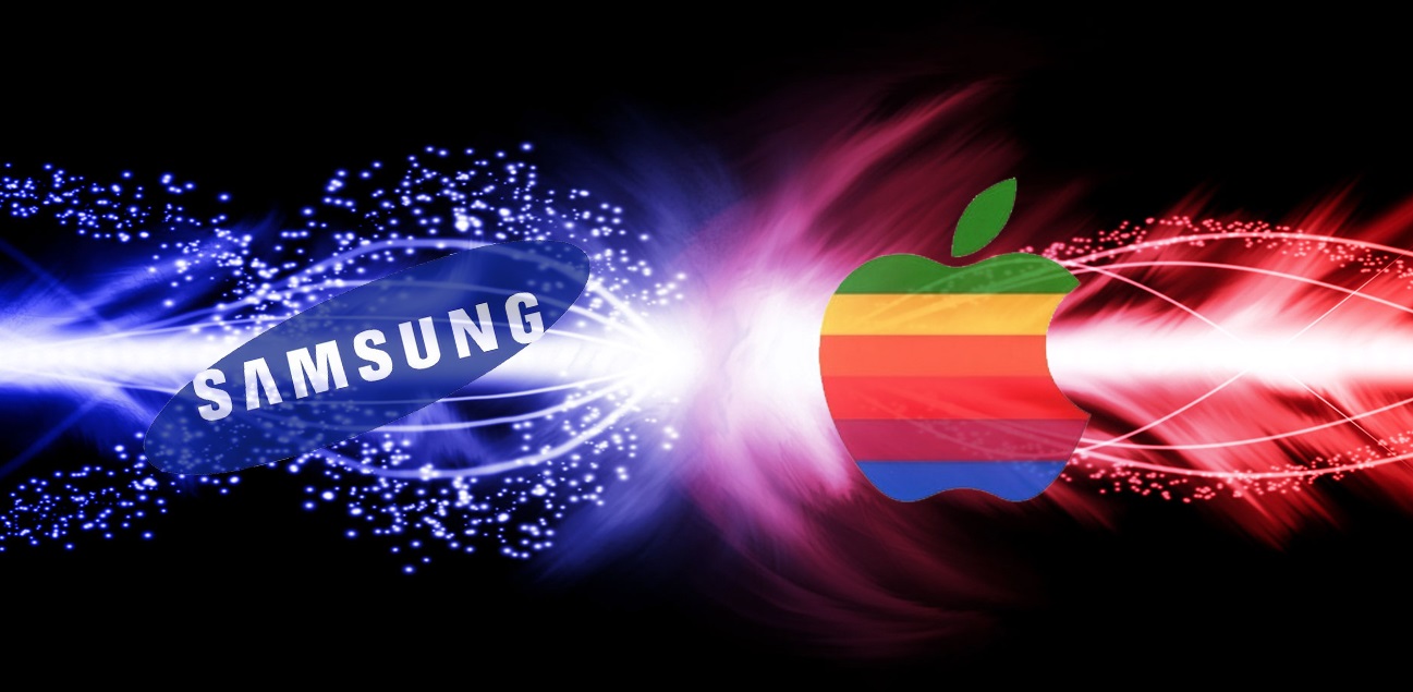 Samsung "hạ gục" Apple ngay trên đất Mỹ - Tin tức công nghệ - HoangHaMobile