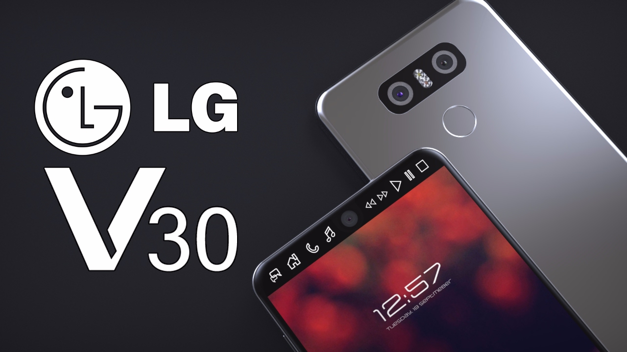 LG V30 và V30 Plus sở hữu mức giá hấp dẫn hơn nhiều so với Galaxy Note 8 - Tin tức công nghệ ...
