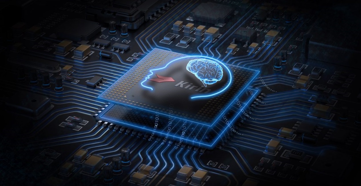 [IFA 2017] Huawei giới thiệu chip Kirin 970: AI, tiến trình 10nm, xung nhịp 2.8 Ghz và 12 nhân ...