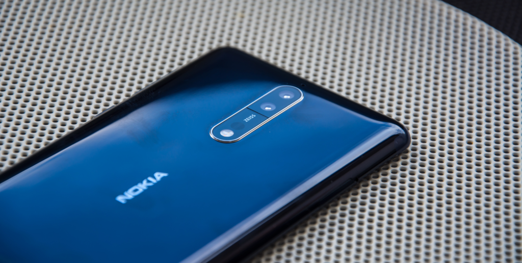 Nokia 8 chuẩn bị lên kệ nhiều nơi trên thế giới với mức giá không thể ...