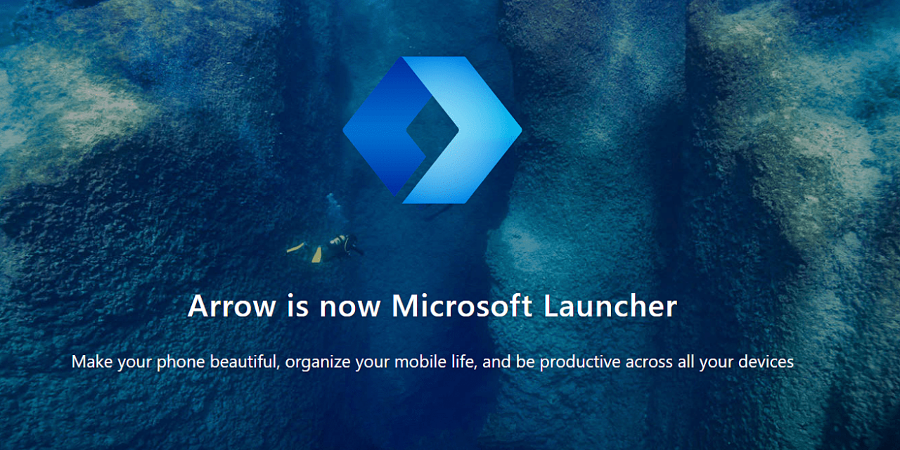 Microsoft Launcher chính thức ra mắt, mời bạn tải về - Tin tức công ...