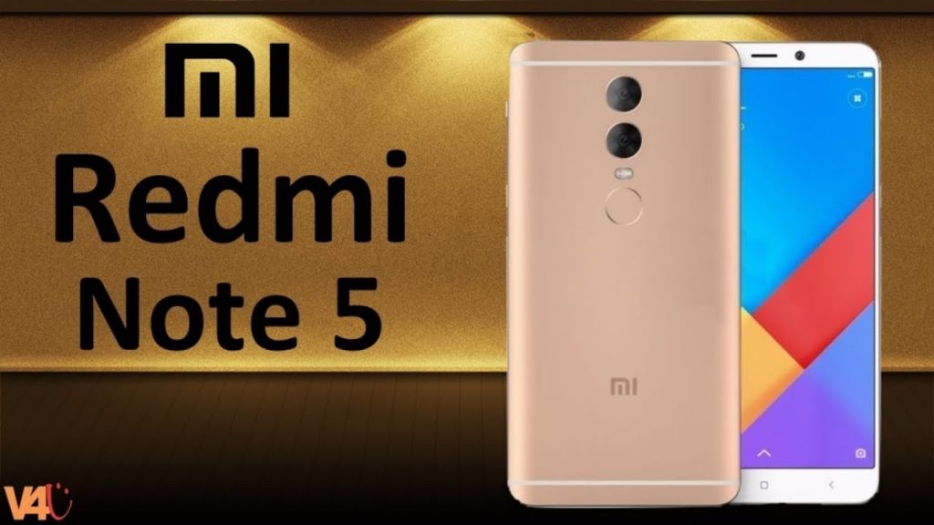 Xiaomi MEE7S và MET7S lộ diện, có thể là hai biến thể của Redmi Note 5 - Tin tức công nghệ ...