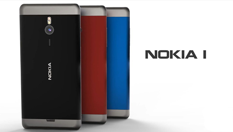 Một smartphone Nokia siêu nhỏ vừa được chứng nhận trên FCC - Tin tức ...