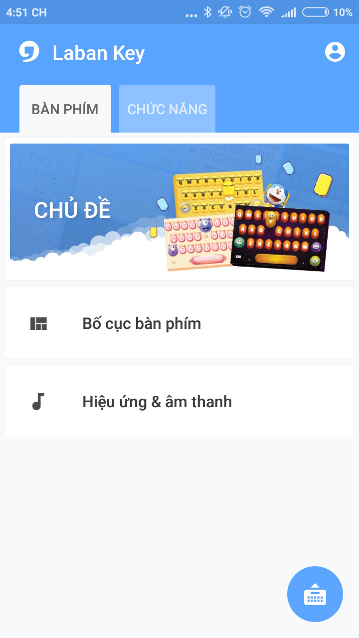 Hướng dẫn cách gửi lời chúc Tết cực hay và đơn giản ngay từ Laban Key ...