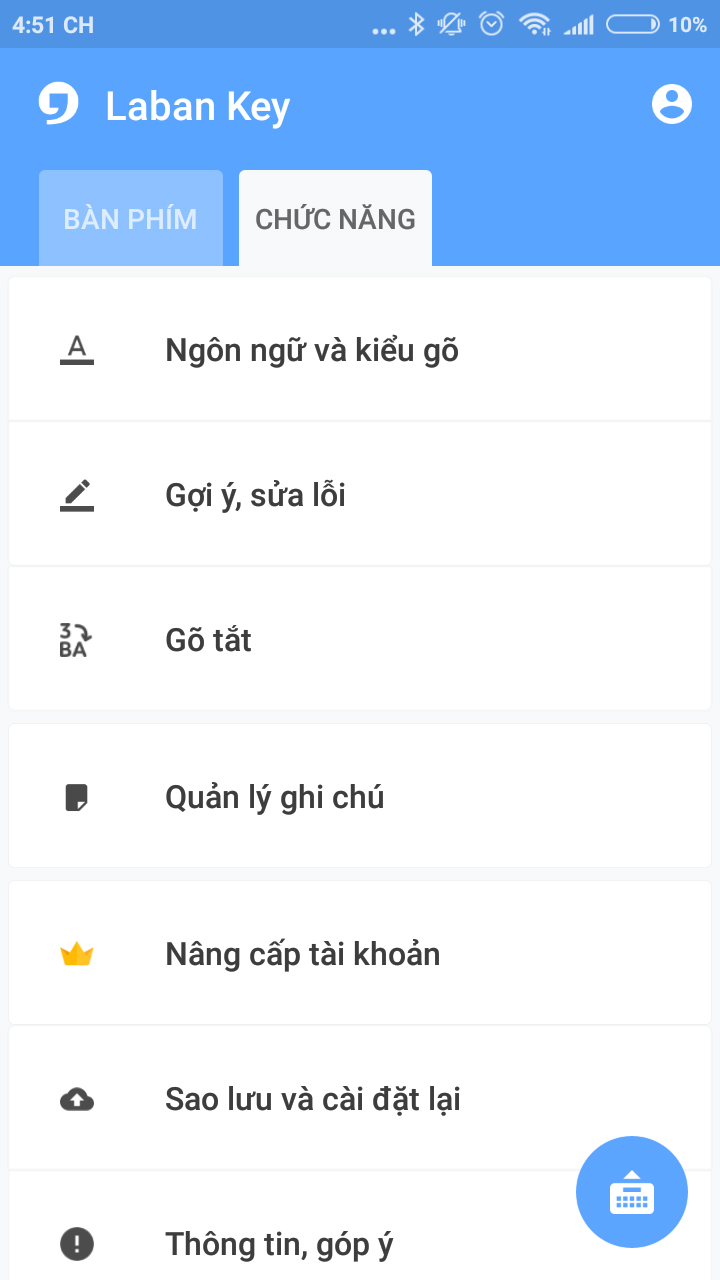 Hướng dẫn cách gửi lời chúc Tết cực hay và đơn giản ngay từ Laban Key ...