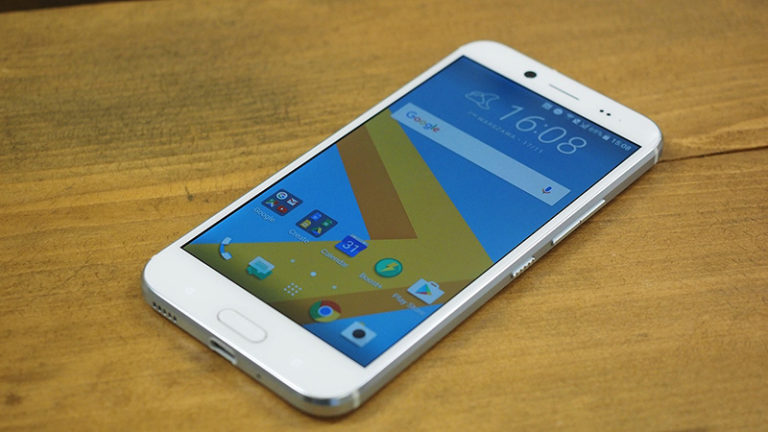 HTC 10 Evo giá rẻ vô địch chỉ 3.790.000đ cho chip Snapdragon 810, RAM ...