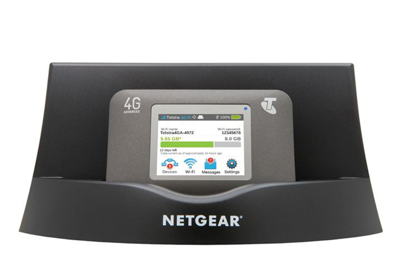 Netgear Aircard 782S: Cả thế giới Internet nằm trong tay chỉ với 1.25 ...