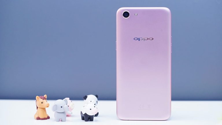 OPPO A83 Pro chính thức ra mắt: Chip MediaTek MK6737T, RAM 4GB, giá từ ...