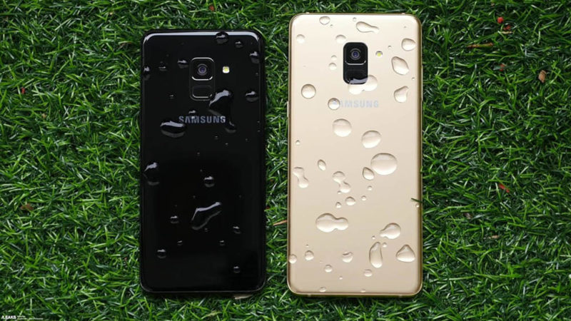 CHÍNH THỨC: Galaxy A8/A8+ đã được lên đời Android 8 Oreo - Tin tức công ...