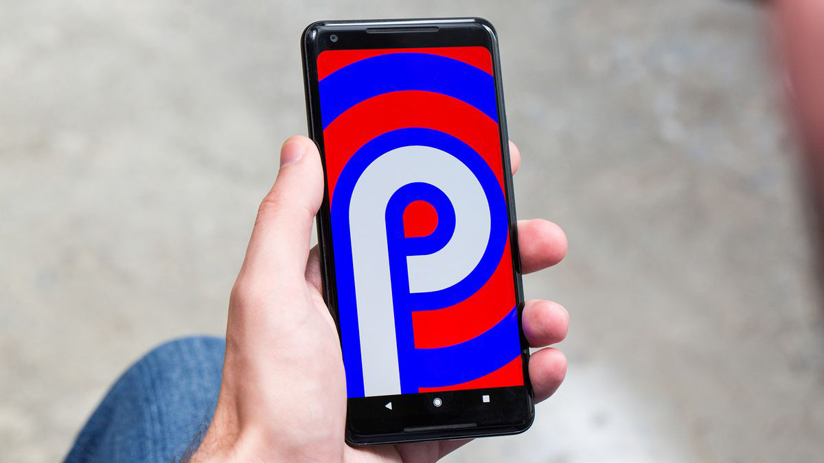 Đây là những smartphone sẽ được lên đời Android 9.0 (Pie) trong thời ...