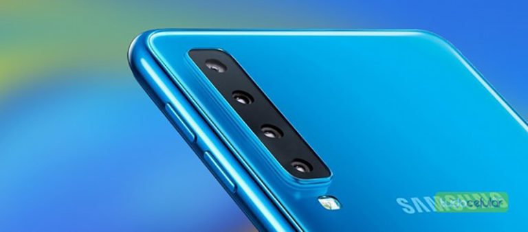 Galaxy A9s với 4 camera có gì đặc biệt mà chúng ta nên chờ? - Tin tức ...
