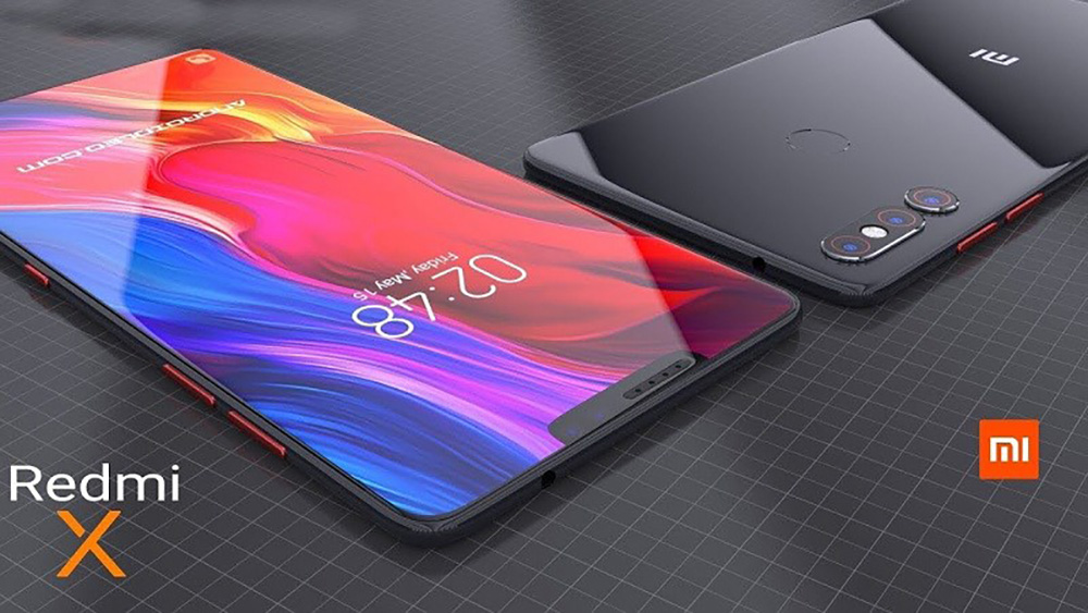 Redmi X sẽ ra mắt vào ngày 15/02, có vân tay dưới màn hình? - Tin tức ...