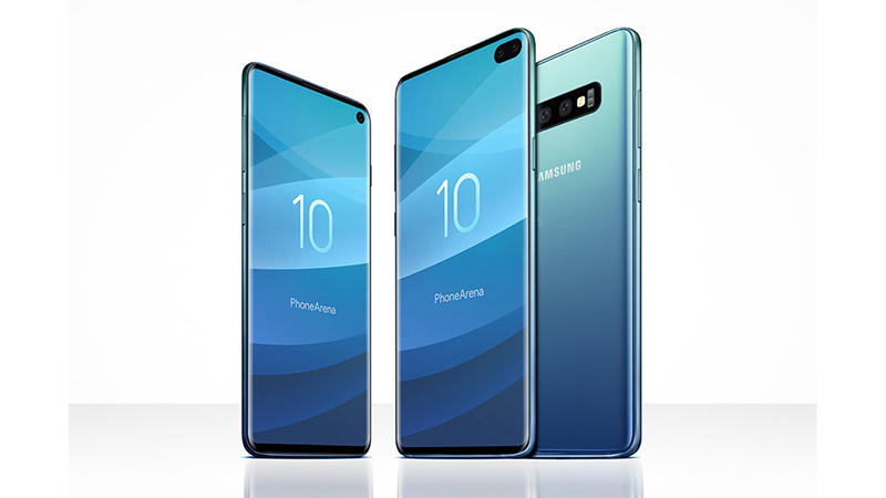 Điểm mặt những smartphone Android cao cấp sẽ ra mắt trong 2019 - Tin ...