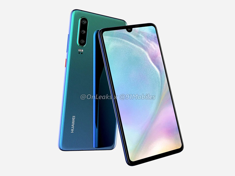 Điểm mặt những smartphone Android cao cấp sẽ ra mắt trong 2019 - Tin ...