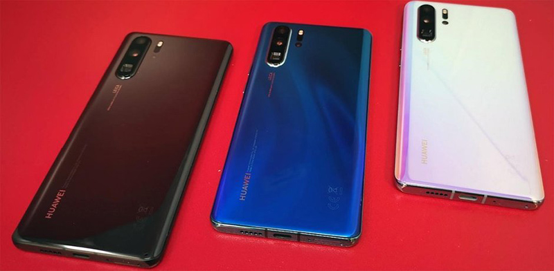 Huawei đăng teaser tiết lộ tính năng DualView của P30 Pro - Tin tức ...