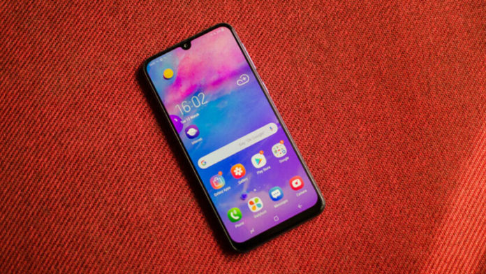 Đánh giá Samsung Galaxy M30: Tốt nhất của M Series nhưng vẫn chưa đủ ...