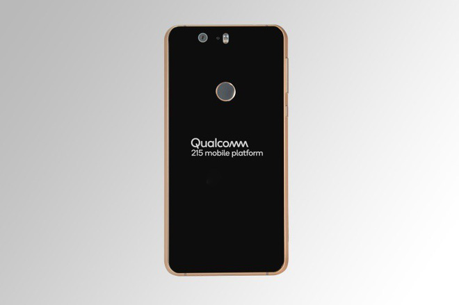 Qualcomm giới thiệu chip Snapdragon 215 – 64 bit - Tin tức công nghệ ...