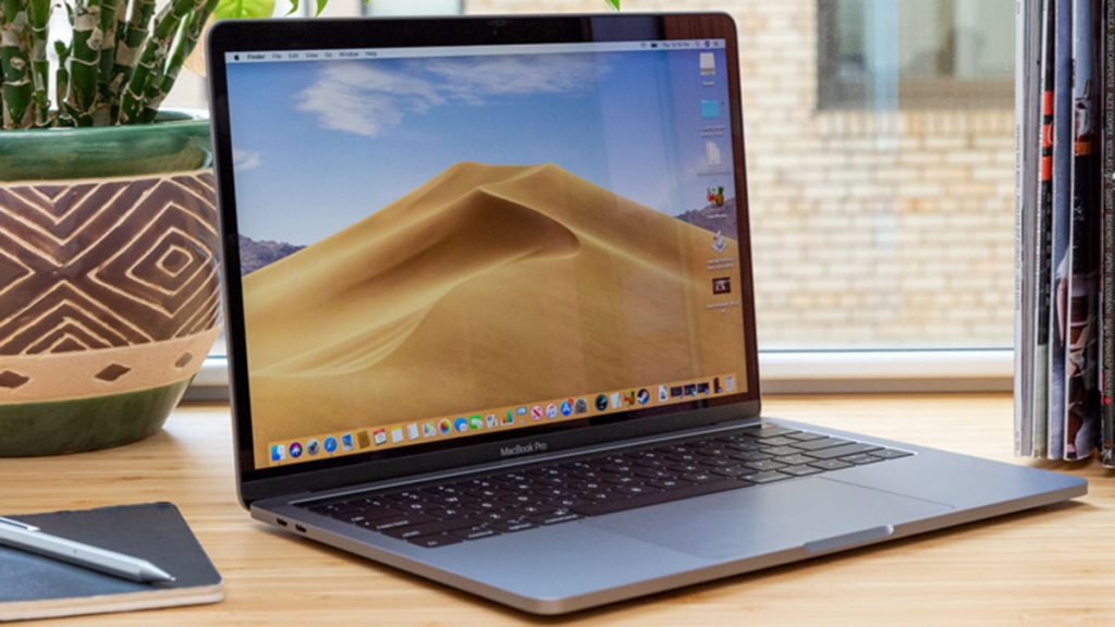 Đánh giá Macbook Pro 2019: Sản phẩm đẳng cấp với chi phí "bình dân ...