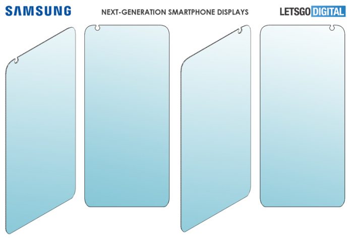 Ngắm trước thiết kế Notch mới của Samsung để không phải bỡ ngỡ - Tin ...