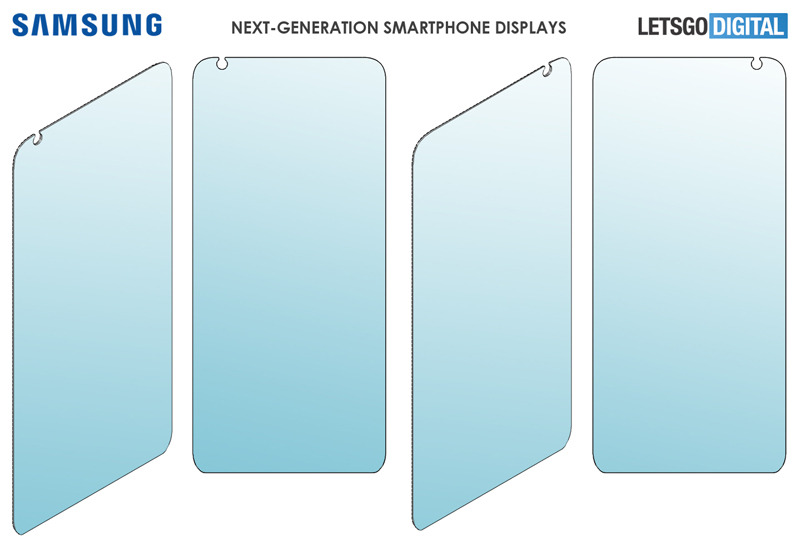 Ngắm trước thiết kế Notch mới của Samsung để không phải bỡ ngỡ - Tin ...