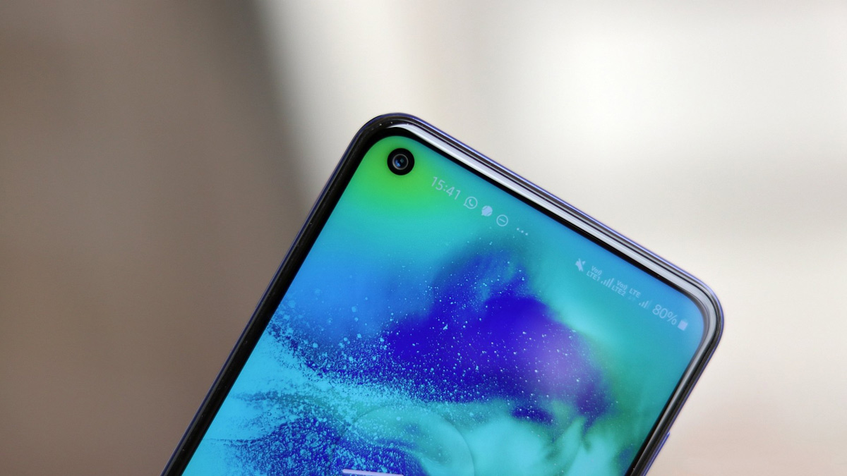 Ngắm trước thiết kế Notch mới của Samsung để không phải bỡ ngỡ - Tin ...