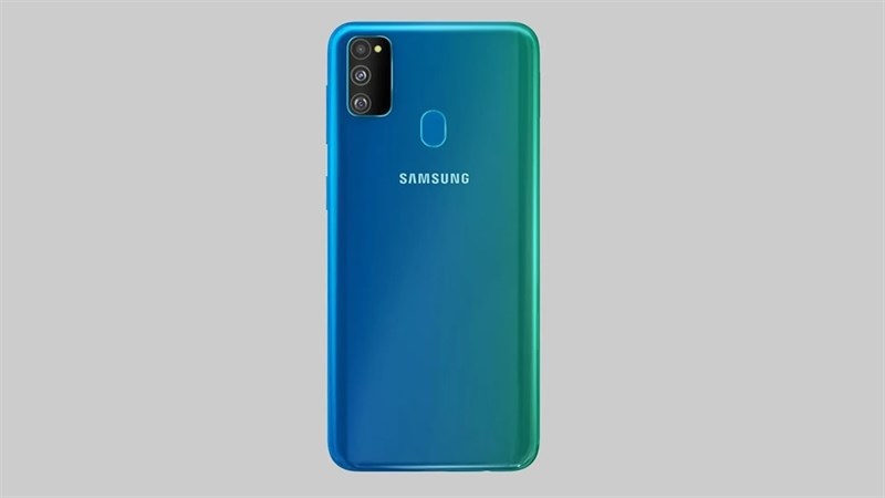 Thông số Galaxy M30s được xác nhận thông qua Android Enterprise