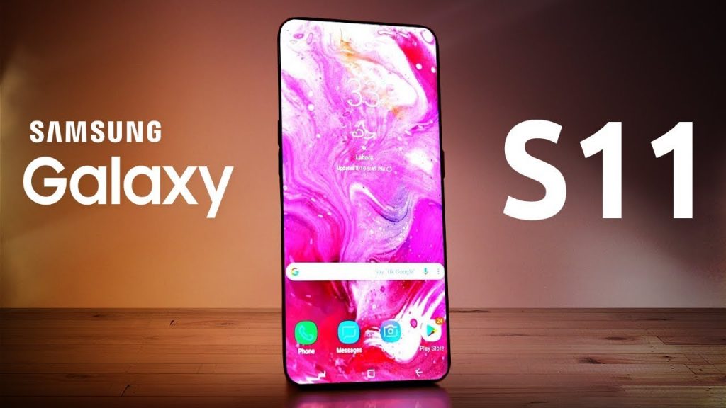 Thông tin Galaxy S11 series và Fold 2 sẽ ra mắt sớm hơn dự kiến