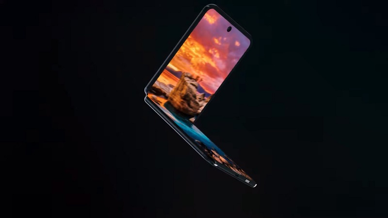 Galaxy Fold 2 lộ thông số cấu hình phần cứng | Hoàng Hà Mobile