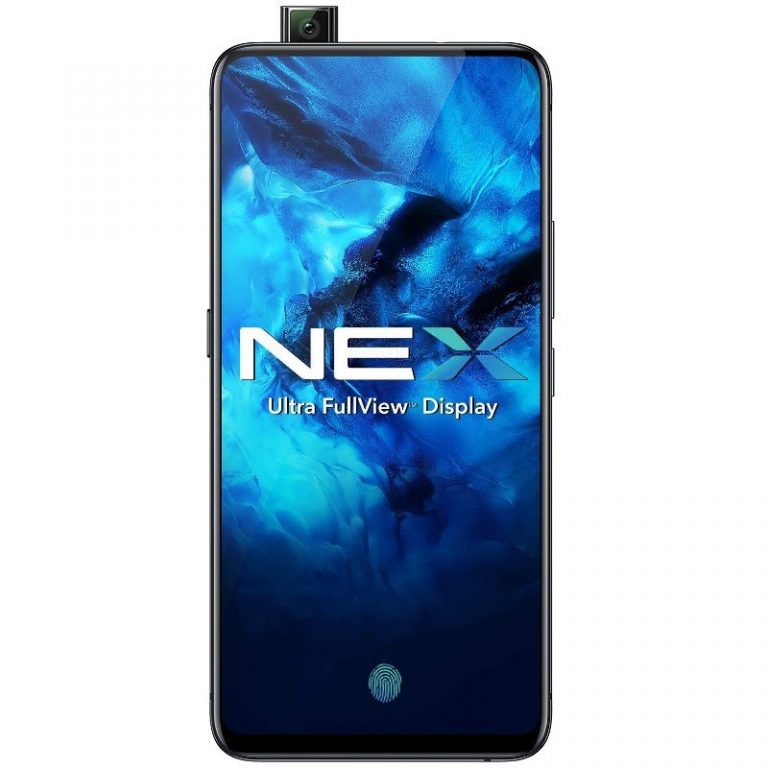 Chơi Tết xả láng với smartphone camera thò thụt đầy cá tính