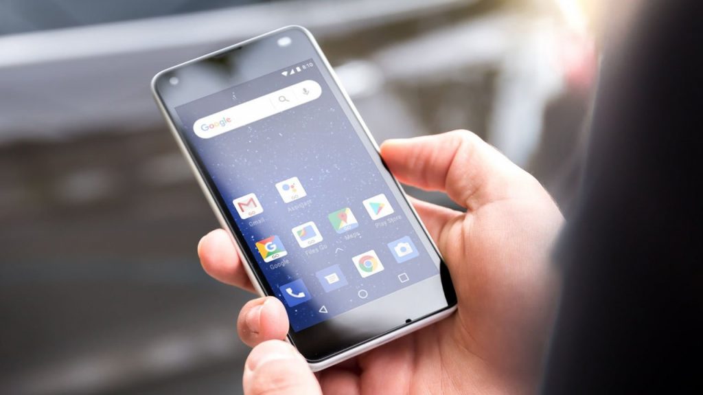 Cấu hình của smartphone Việt Nam giá 500K sẽ như thế nào?
