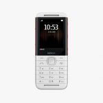 Nokia 5310 ra mắt phiên bản mới, nhưng không còn Xpress Music nữa