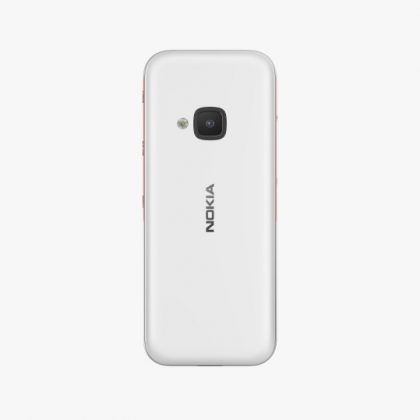 Nokia 5310 ra mắt phiên bản mới, nhưng không còn Xpress Music nữa