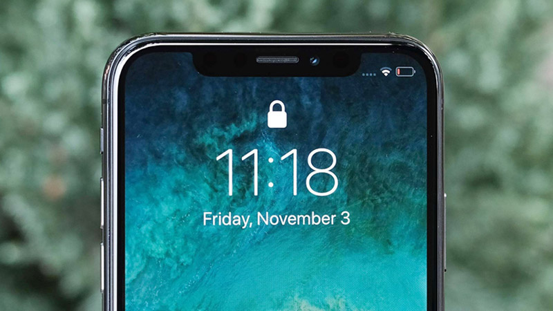 Phần "tai thỏ" dự kiến sẽ bị Apple loại bỏ trên thế hệ iPhone 12