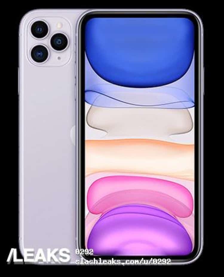 Phần "tai thỏ" dự kiến sẽ bị Apple loại bỏ trên thế hệ iPhone 12