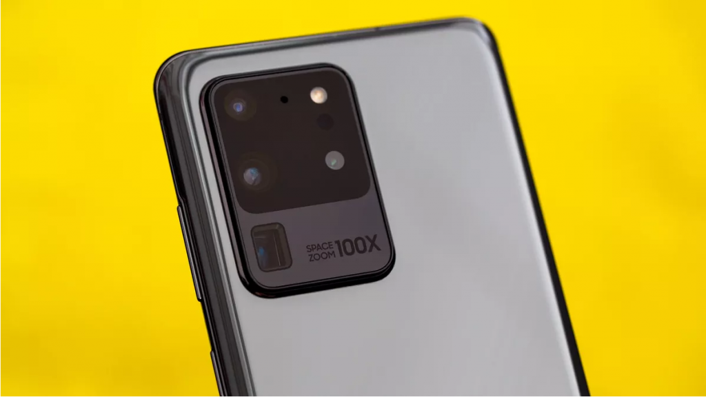 Samsung tiến tới sản xuất cảm biến ảnh 600 megapixel | Hoàng Hà Mobile