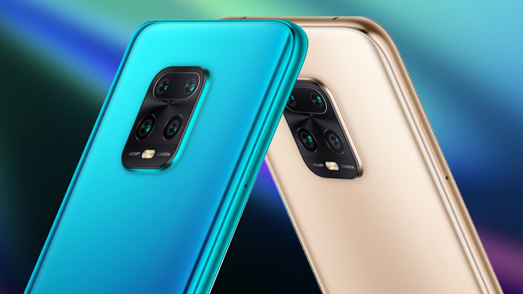 Vừa ra mắt Note 9, Xiaomi tiếp tục tiết lộ thiết kế Redmi 10X trong ...