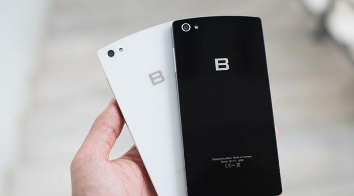 Nhìn lại các đời Bphone đã ra mắt | Hoàng Hà Mobile