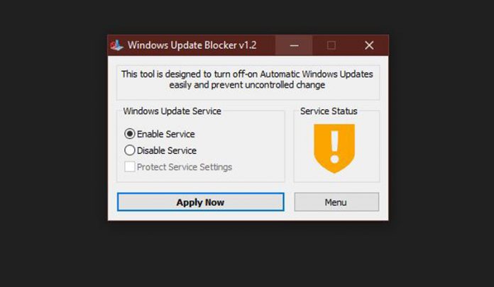Hướng dẫn bạn đọc cách tắt update Win 10 thành công 100%
