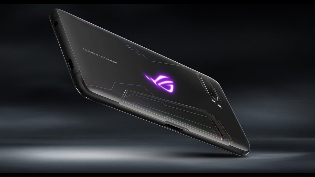 ASUS ROG Phone 3 được cơ quan NCC xác nhận sẽ có viên pin siêu lớn