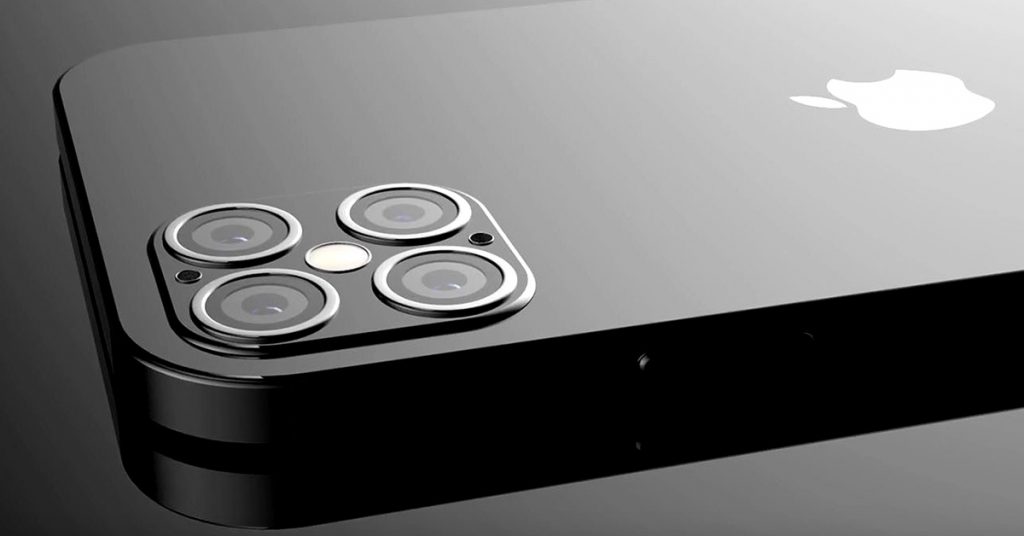 Camera chụp ảnh của iPhone 12 sẽ nhỉnh hơn so với thế hệ iPhone 11